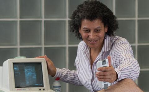 International Women's Day | University of Southampton