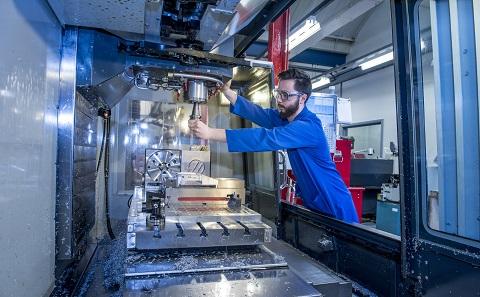 The EDMC workshop | Autonomous Systems | University of Southampton