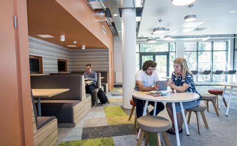 Support and wellbeing | The Student Hub | University of Southampton