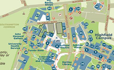 South Gower | Community | University of Southampton