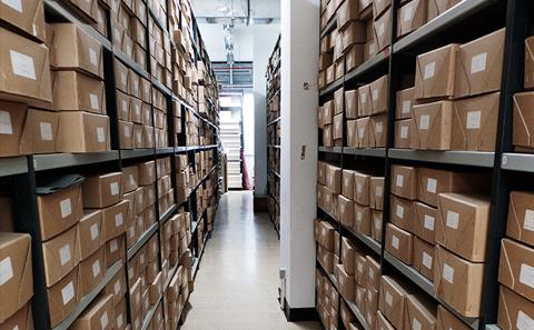 About Special Collections | Special Collections | University of Southampton