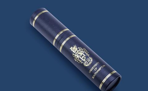 Online Store | University of Southampton