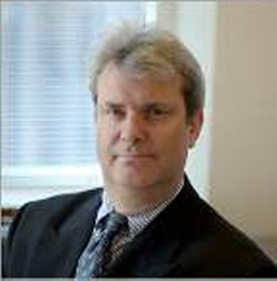 Gary Howorth | University of Southampton