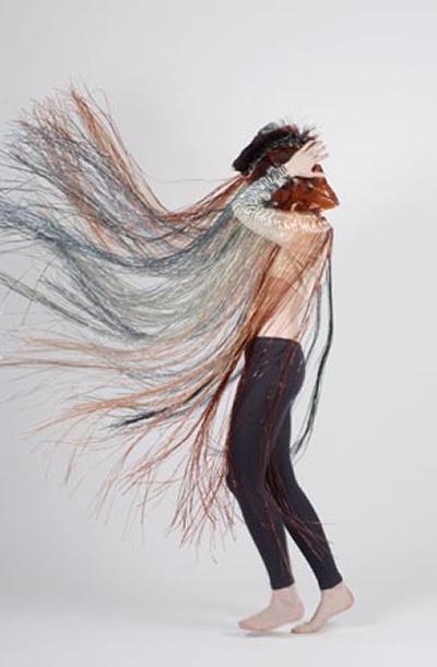 Fashion & Textile Festival 2013 | Winchester School of Art | University ...