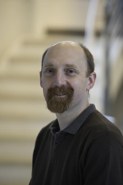 Dr Peter R Birkin | Chemistry | University of Southampton