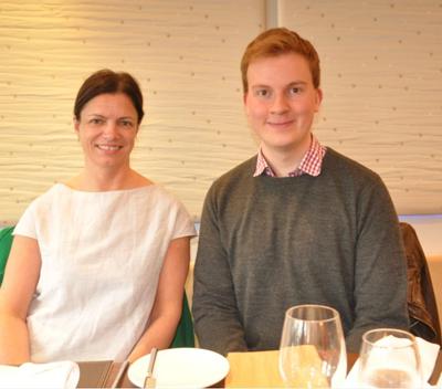 Generous Gift Helps Biological Science Students Gain First Hand ...