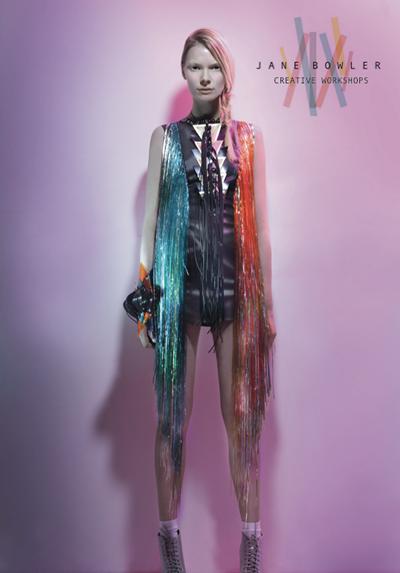 Fashion & Textile Festival 2013 | Winchester School of Art | University ...