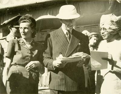 Introduction to the Broadlands Archives | Special Collections ...