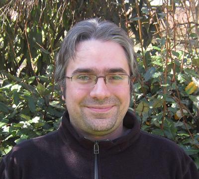 Dr Greg Neil | SuperIdentity | University of Southampton