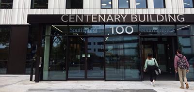 Where your tuition fees go | University of Southampton