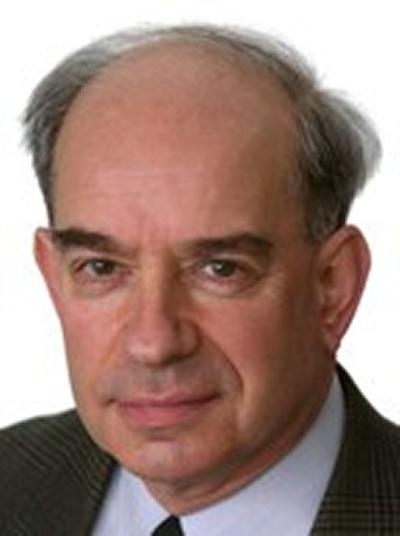 David Bell | University of Southampton