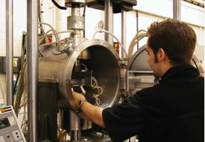 Materials and Surface Engineering Research | Engineering | University ...