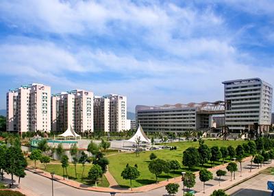 Jiangxi University of Finance and Economics | Social Sciences Faculty ...