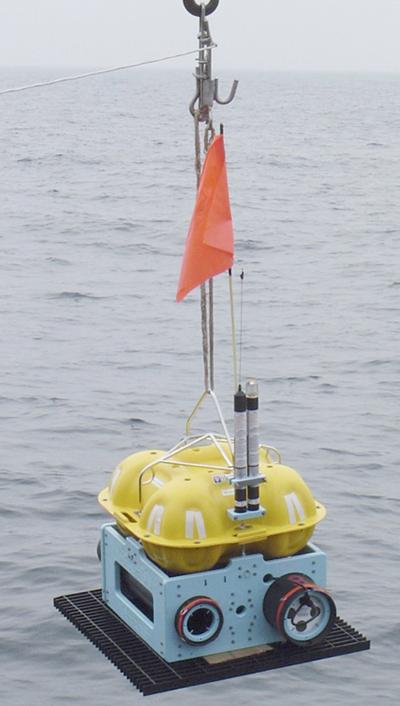 CHIMNEY | Ocean and Earth Science, National Oceanography Centre ...