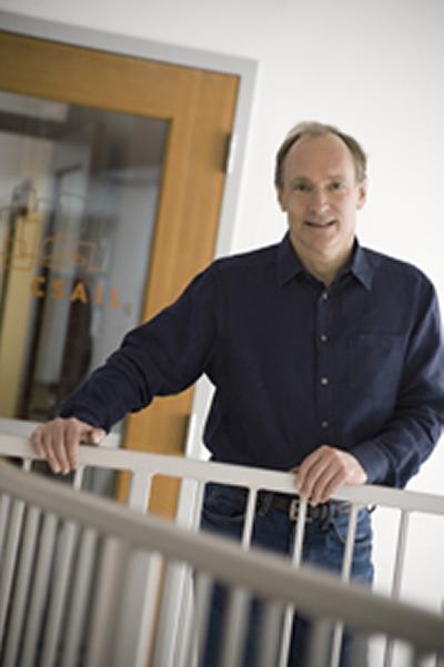 Inventing World Wide Web | University of Southampton