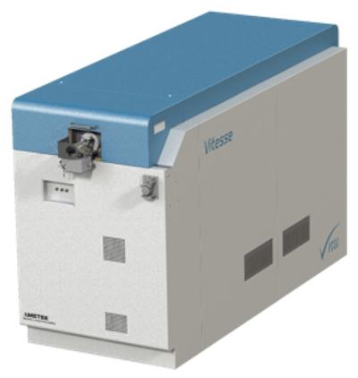 Time of Flight ICP-MS: Nu Instruments Vitesse | Ocean and Earth Science ...