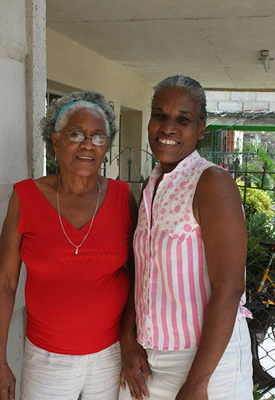 Lic. Daisy Rubiera Castillo | Cuban Oral History: Memories of the Cuban ...