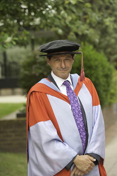 Our Pro-Chancellors | University of Southampton