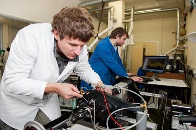 Materials and Surface Engineering Research | Engineering | University ...