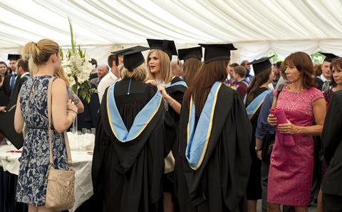 Summer Graduation Award Ceremonies | Chemistry | University of Southampton