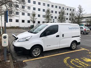 Transport | University of Southampton