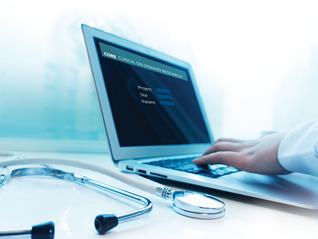 Clinical Informatics Research Unit | University of Southampton