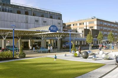 University Hospital Southampton | Medicine | University of Southampton