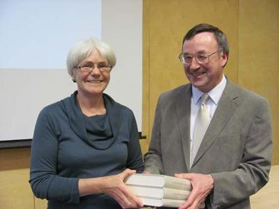 Reuters Lecture 2013 | Centre for Medieval and Renaissance Culture ...