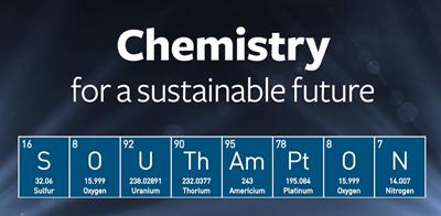 University of Southampton sees Periodic Table comes alive for Chemistry ...