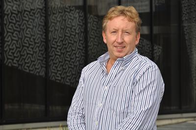 Graham Reed Raeng | University of Southampton