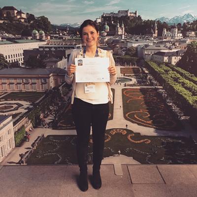 alice-goring | Centre for Human Development, Stem Cells and ...