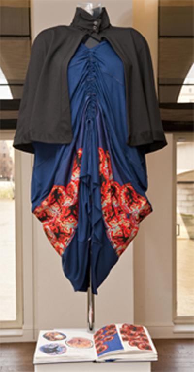 Explaining neuroscience through fashion | Biological Sciences ...