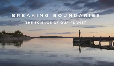 University of Southampton graduate is Breaking Boundaries to avert ...