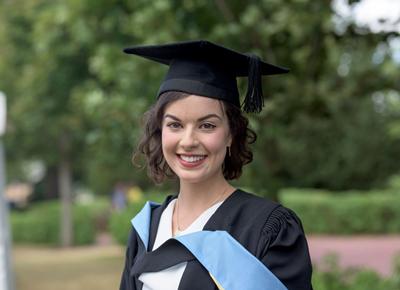 Posgraduate Wins National Award | Chemistry | University of Southampton