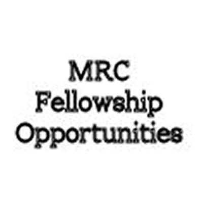 fellowship mrc