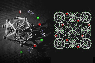 Molecular discovery published in Nature | Chemistry | University of ...