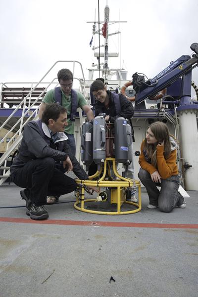 Outstanding teaching in Natural and Environmental Sciences is ...