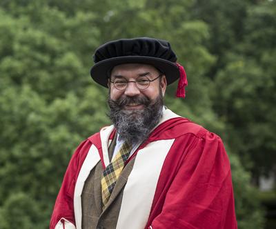 Teaching Award for Dr Neil Gostling | Biological Sciences | University ...