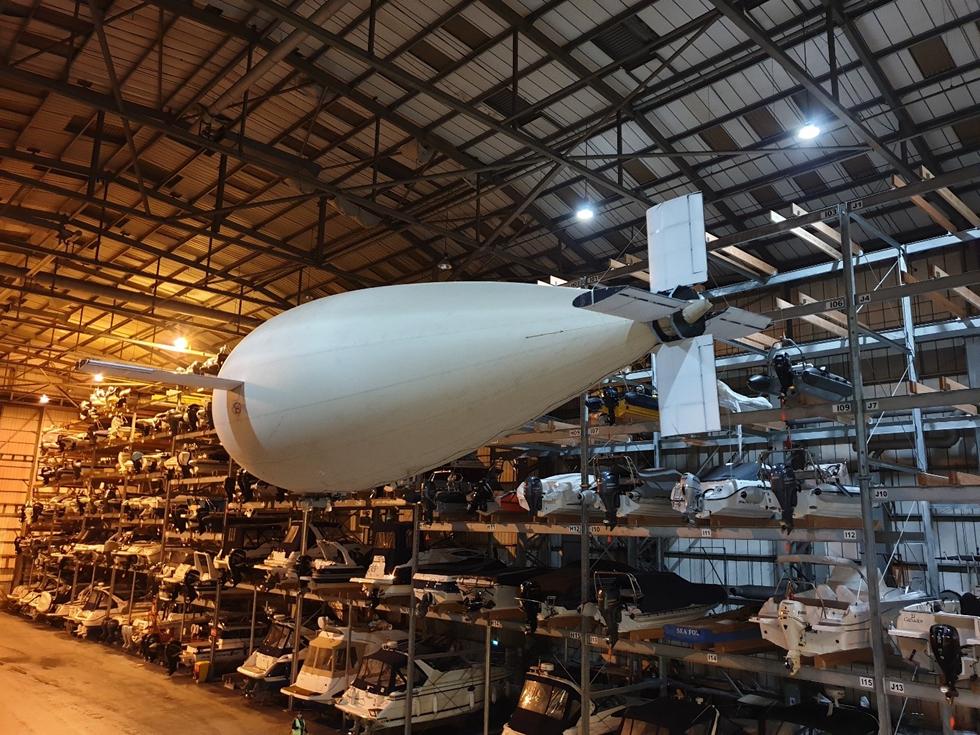 Southampton engineers celebrate world’s first flight of pioneering ...