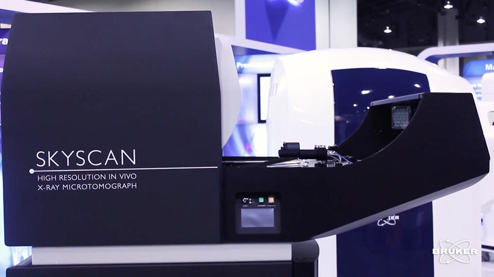 SkyScan 1176 in-vivo CT scanner | µ-VIS: Multidisciplinary, Multiscale ...