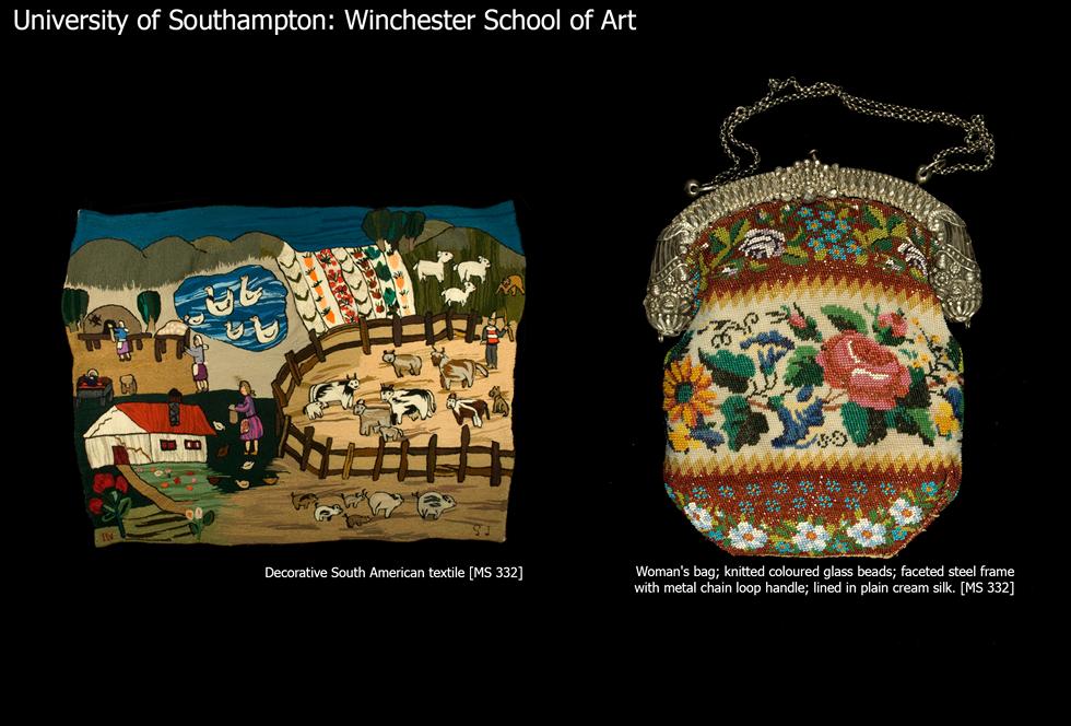 Arts in the Archives | Special Collections | University of Southampton