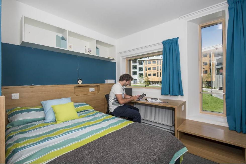 Chamberlain Hall | Community | University of Southampton