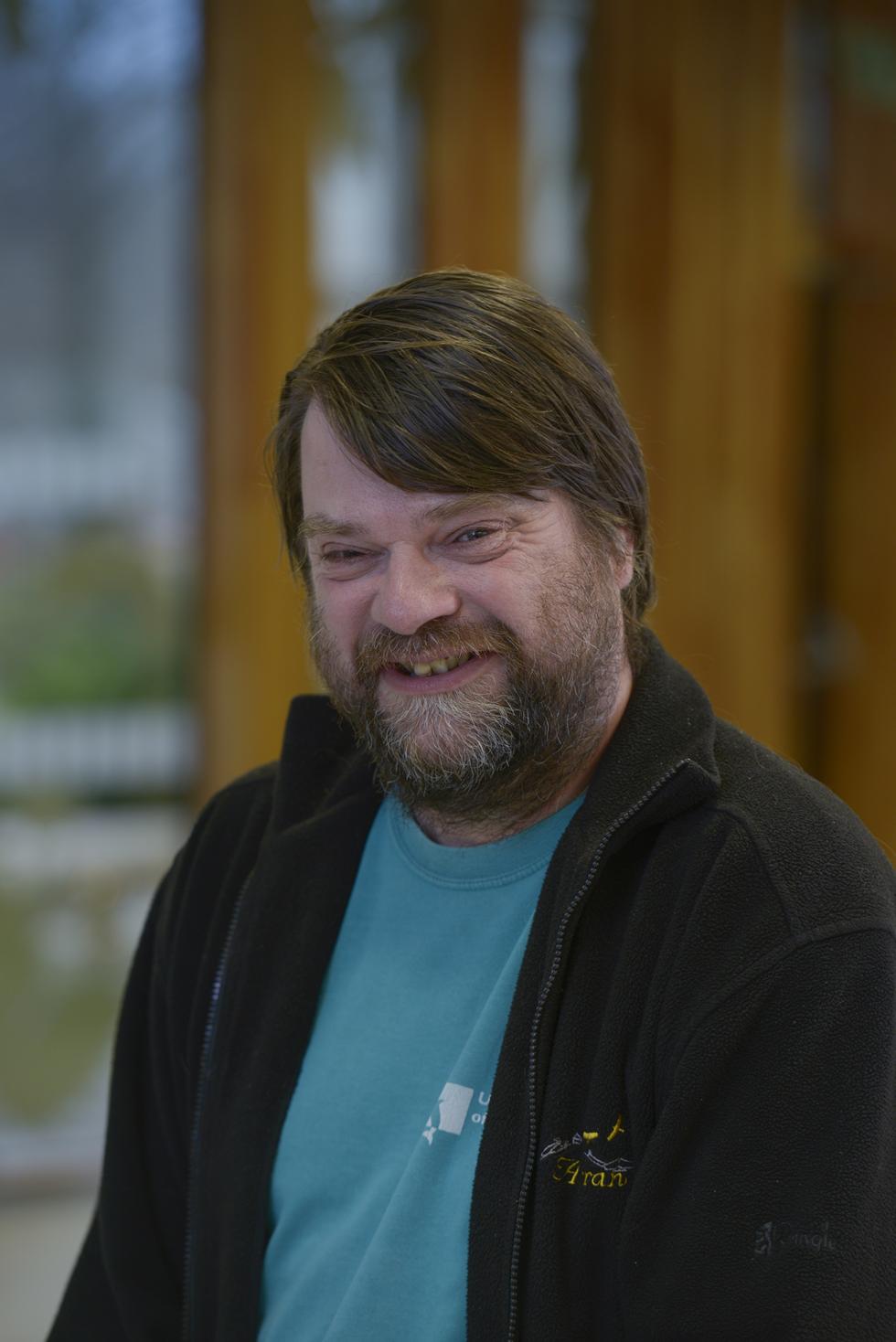 Excellence in Teaching Awards 2014 | Biological Sciences | Biological ...