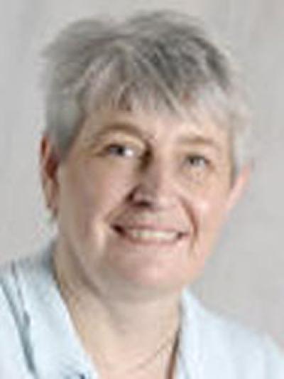 Dr Jane Warner | Medicine | University of Southampton