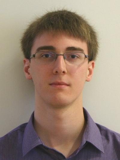 Mr Simon Reeves | Chemistry | University of Southampton