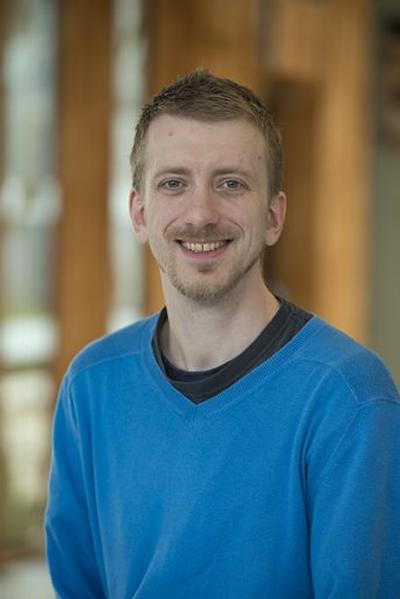 David Norris | Biological Sciences | University of Southampton