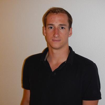 Mr Jacques W Van der Kindere | Engineering | University of Southampton