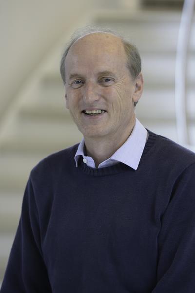 Dr Martin Grossel | Chemistry | University of Southampton