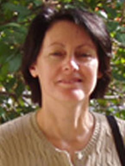 Dr Jane Collins, Associate Professor of Molecular Cell Biology ...