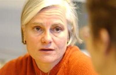 Professor Andrea Reiter | Modern Languages | University of Southampton